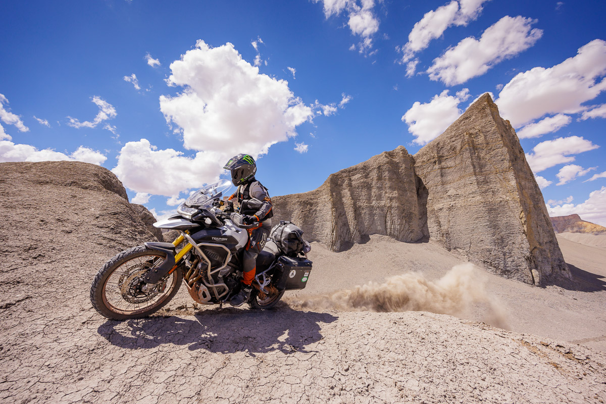 Ricky Carmichael: RC's Summer Adventure 2023 - Bike Travel Adventures ...