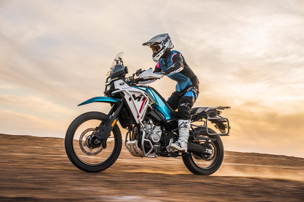 Entry-Level Adventure Motorcycles: BTA’s Picks for Novice Riders - Bike ...