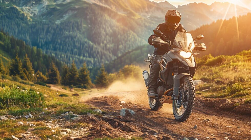 Entry-Level Adventure Motorcycles: BTA’s Picks for Novice Riders - Bike ...