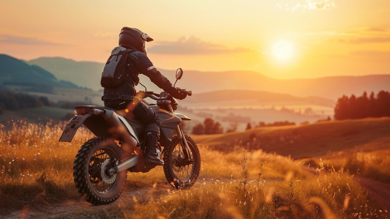 Entry-Level Adventure Motorcycles: BTA’s Picks for Novice Riders - Bike ...