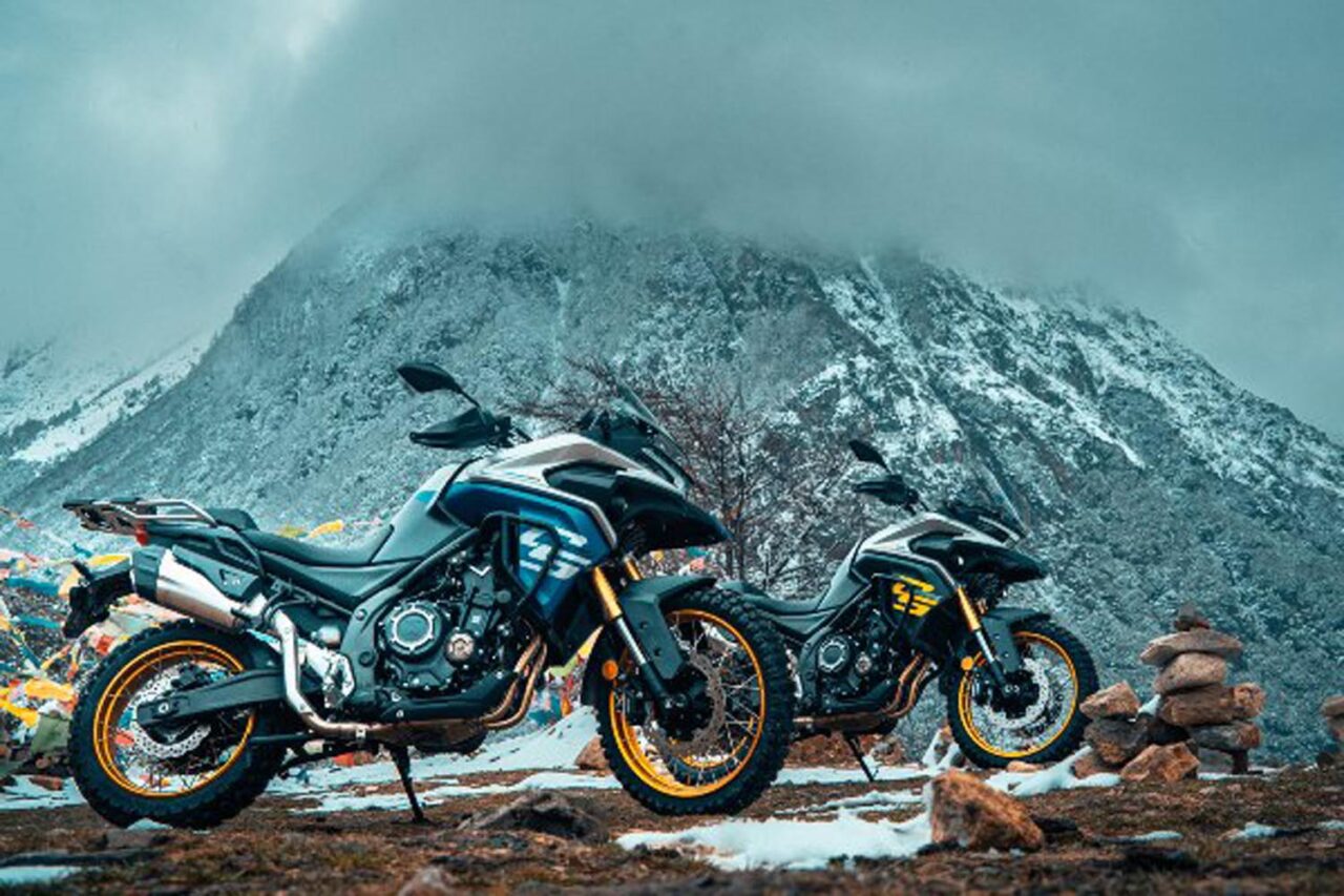 Entry-Level Adventure Motorcycles: BTA’s Picks for Novice Riders - Bike ...