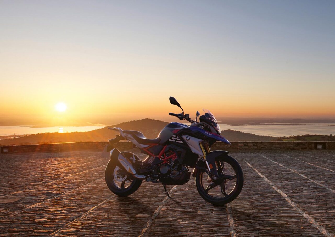 Entry-Level Adventure Motorcycles: BTA’s Picks for Novice Riders - Bike ...