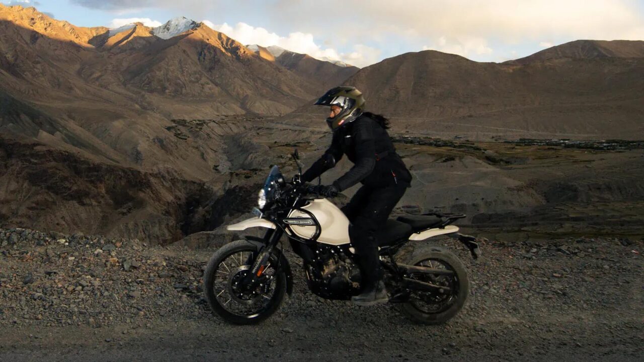 Entry-Level Adventure Motorcycles: BTA’s Picks for Novice Riders - Bike ...