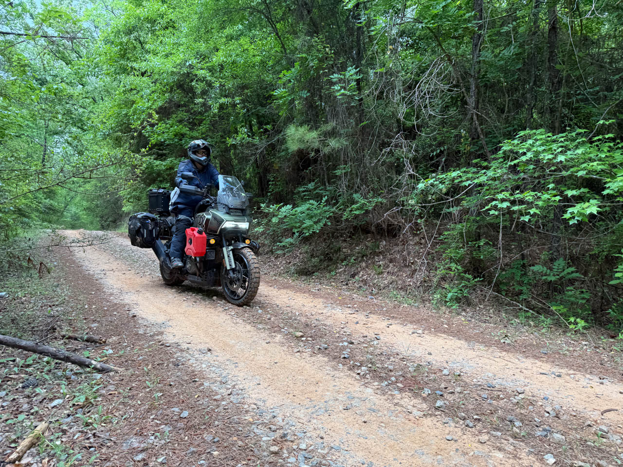 SEBDR: The Ultimate Southeast Adventure Route is Here! - Bike Travel ...