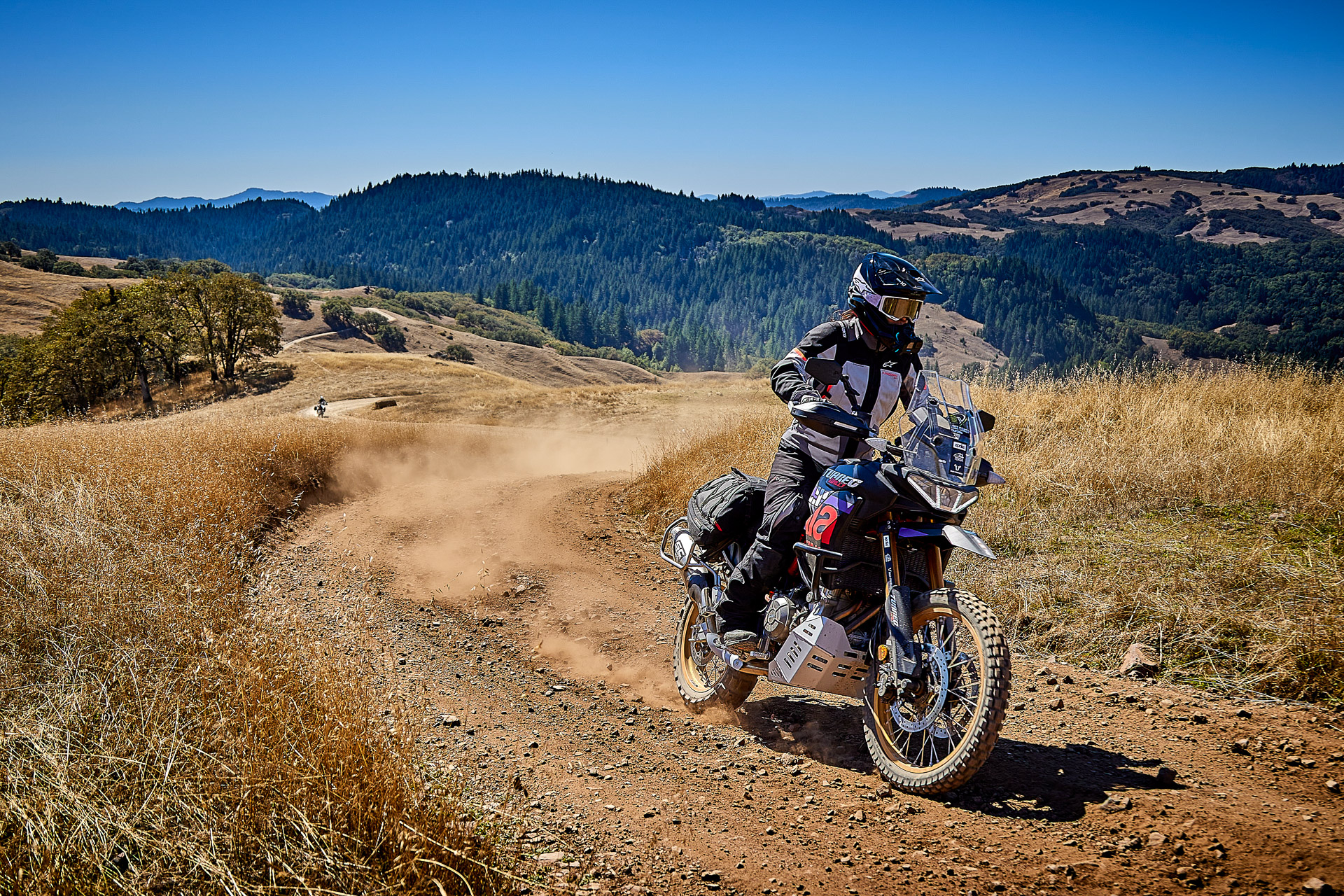 SEBDR: The Ultimate Southeast Adventure Route is Here! - Bike Travel ...